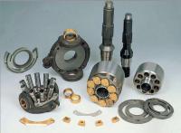 China KVC932 Kawasaki Hydraulic Pump Parts - K5V140/K5V200 Series Compatible for Liebherr Equipment for sale