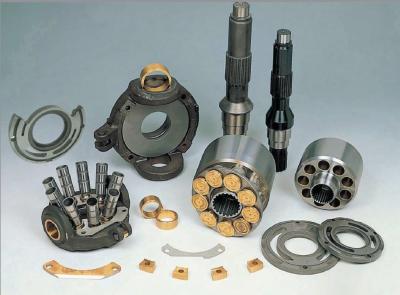 China KVC932 Kawasaki Hydraulic Pump Parts - K5V140/K5V200 Series Compatible for Liebherr Equipment for sale