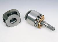 China Kawasaki Hydraulic Pump Parts NV172 NV210 NV270 NV237 for Liebherr Construction Equipment for sale