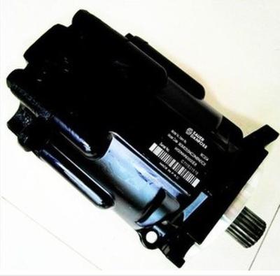 China Sundstrand SPV15 SPV27 Valve Plate Motor MPTO44 Hydraulic Pump Parts 93mm for sale