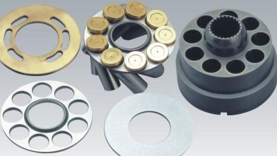 China LINDE B2PV50 B2PV75 Hydraulic Pump Parts Kit with 7 Piston Shoes and Barrel Washer for Industrial Machinery for sale