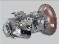 China LINDE B2PV50 B2PV75 Hydraulic Pump Parts Kit with 7 Piston Shoes and Barrel Washer for Industrial Machinery for sale