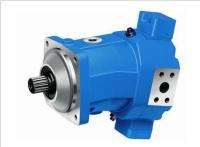 China Rexroth A6VM140 A6VM200 Hydraulic Motor Parts - Variable Displacement with 7 Pistons and 14 Rings for sale