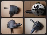 China SPV23 SPV24 SPV25 Hydraulic Pilot Charge Gear Oil Pump Repair Kit - Compatible with SPV20-27 Series for sale