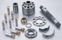 China LINDEB BPR186 BPR260 Concrete Truck Hydraulic Pump Repair Kit with 7 Pistons for Construction Machinery for sale
