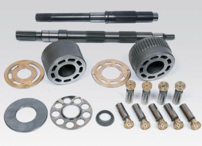 China K3SP36C Kawasaki Hydraulic Pump Parts - Swash Plate & Piston Kit for K3V45/K3V63/K3V112 Models for sale