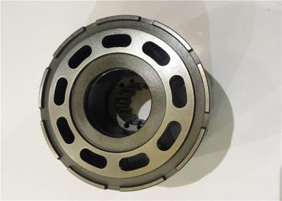 China Kawasaki K3V Hydraulic Pump Repair Kit for NX15 NX45 KVC925 KVC930 Models - 18 Piston Shoes, Complete Restoration Components for sale