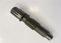 China Kawasaki K3V280 K5V80 K3V140 Hydraulic Pump Parts - 18 Piston Shoes, Complete Rotary Group Components for sale