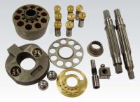 China ISO CE Kawasaki K3V140 K3V160 K3V280 Hydraulic Pump Replacement Parts - 18 Piston Shoes, Complete Repair Kit for sale