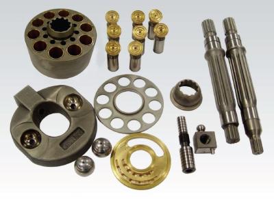 China ISO CE Kawasaki K3V140 K3V160 K3V280 Hydraulic Pump Replacement Parts - 18 Piston Shoes, Complete Repair Kit for sale