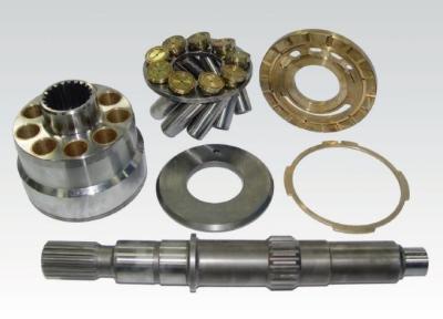 China Replacement Excavator Hydraulic Pump Parts for 215/245 Models & 12G/140G Motor Graders - OEM Quality Components for sale