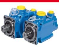 China ISO Hydraulic Pump Repair Parts A8VO140 A8VO200 A8VO250 with 28 Rings and 14 Pistons for 320B Excavator for sale