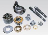 China SBS140 320C Hydraulic Pump Parts - φ143×φ38.3 Cylinder Block for Caterpillar Excavators for sale