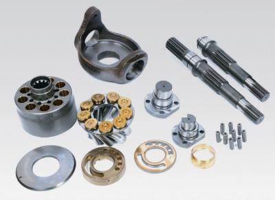 China SBS140 320C Hydraulic Pump Parts - φ143×φ38.3 Cylinder Block for Caterpillar Excavators for sale