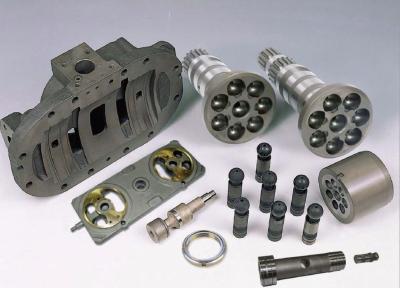 China Hydraulic Pump Motor Piston Shoe for Hitachi EX200 Excavator Pilot Pump - HPV091 Series with 102mm Cylinder Block for sale