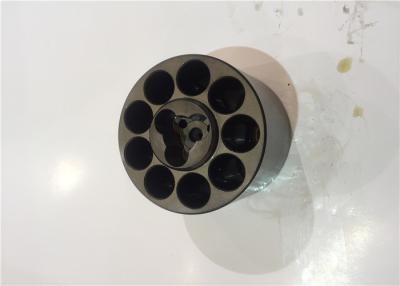 China Hitachi HMGC35 EX200-5 Travel Motor Drive Shaft 16x46 Teeth - Hydraulic Pump Replacement Part for sale