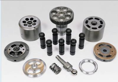 China Hitachi HMGC35 EX200-5 Travel Motor Hydraulic Pump Parts - 398-2300 Piston Set & 14*46T Drive Shaft for sale