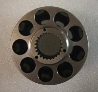 China Hitachi HMGC35 Hydraulic Pump Parts Kit - Center Pin, Piston, Valve Plate & Cylinder Block for EX200-5 Excavators for sale