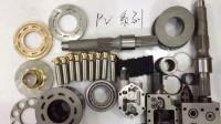 China HPV091 Hydraulic Pump Parts for Hitachi EX200-2 Excavator - φ110×85.5 Cylinder Block, φ26×99 Piston Set for sale