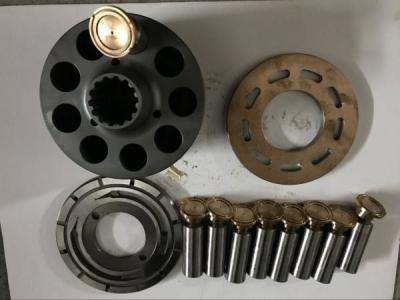 China Hitachi Hydraulic Pump Parts HPV091 HMGC32 HMGE36 for EX200 Excavators - φ24 Piston, φ102 Cylinder Block Components for sale