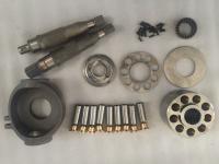 China HPV160 Piston Pump Parts for Komatsu PC50 Excavator Swing Motor - φ92mm Cylinder Block, φ17mm Pistons for sale