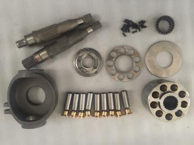 China HPV160 Piston Pump Parts for Komatsu PC50 Excavator Swing Motor - φ92mm Cylinder Block, φ17mm Pistons for sale