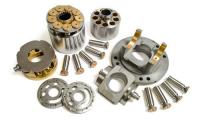 China Komatsu Hydraulic Pump Parts for PC200-7 PC220-7 Excavators - B2PV75 HPV95 K3V140 Models for sale