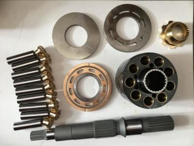 China Danfoss SPV22 SPV24 Hydraulic Pump Parts for Concrete Pump Trucks - φ119×φ36.5×106.4 Cylinder Block Dimensions for sale