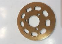 China Heavy Duty Hydraulic Pump Spare Parts M46 MPV046 MF35 MPTO35 SPV6-119 with 21 MPa Working Pressure and 35 MPa Peak Pressure for sale
