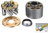 China EMC Hydraulic Piston Pump Parts PV90L130 90M130 90R130 for Excavators and Concrete Machinery for sale