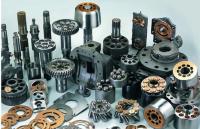 China Rexroth A4VG125 Hydraulic Pump Repair Parts & Kits for Excavators - A4VG71 Series Components for sale