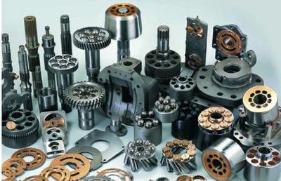 China Rexroth A4VG125 Hydraulic Pump Repair Parts & Kits for Excavators - A4VG71 Series Components for sale
