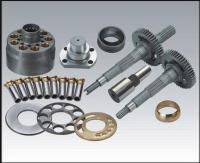 China AP12 E200B 320 Excavator Hydraulic Pump Parts Kit for 215 225 235 245 Models with 18 Piston Shoes for sale