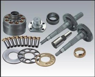 China AP12 E200B 320 Excavator Hydraulic Pump Parts Kit for 215 225 235 245 Models with 18 Piston Shoes for sale