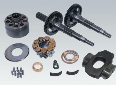 China 14G-16G Grader Excavator Hydraulic Pump Parts 4T2767 with 9 Piston Shoes and ISO9001 Certification for sale