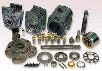 China Eaton 5421 7621 78462 Hydraulic Pump Repair Kit for Excavators and Construction Machinery for sale