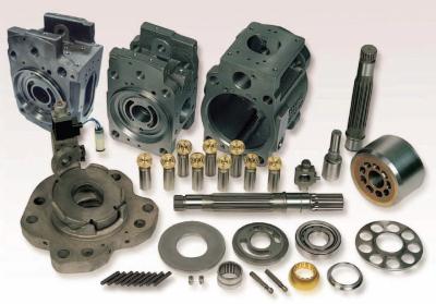 China Eaton 5421 7621 78462 Hydraulic Pump Repair Kit for Excavators and Construction Machinery for sale