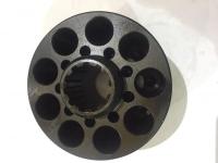 China Kawasaki K3V45/K3V63 Hydraulic Pump Parts for 8T Excavator - ISO9001 Certified Replacement Components for sale