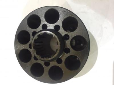 China Kawasaki K3V45/K3V63 Hydraulic Pump Parts for 8T Excavator - ISO9001 Certified Replacement Components for sale