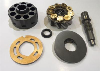 China Komatsu PC200-7 PC220-7 Hydraulic Swing Motor Repair Parts - 19.7kg to 29.87kg Components for Excavator Maintenance for sale