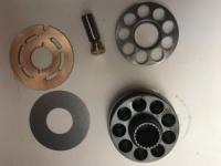 China Danfoss Hydraulic Motor Parts for Komatsu PC200-7 PC220-7 Excavators - 19.7kg to 29.87kg Rotary Group Components for sale