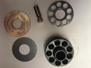 China Danfoss Hydraulic Motor Parts for Komatsu PC200-7 PC220-7 Excavators - 19.7kg to 29.87kg Rotary Group Components for sale