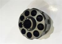 China Hitachi HMGC35 EX200-5 Travel Motor Parts φ118×209 T15 ISO9001 Certified Hydraulic Components for sale