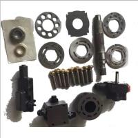 China HITACHI HMGC16 EX100-1 Travel Motor Hydraulic Pump Parts for Excavator Replacement Components for sale