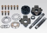China Hitachi ZX120-6 Excavator Hydraulic Pump Rotary Group HPK055 - Replacement Main Pump Components for Construction Machinery for sale