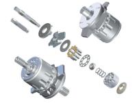 China HPK055 Hitachi HPV091 Hydraulic Motor Repair Kit for EX120-2 EX200-2 EX200-3 Excavators for sale