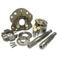 China Kawasaki Hydraulic Motor Piston Parts M2x150 for Kobelco Concrete Mixer Cars and Excavators for sale