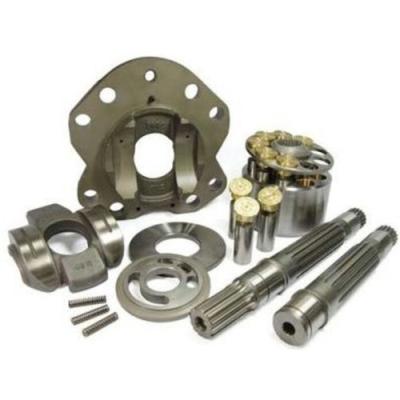 China Kawasaki Hydraulic Motor Piston Parts M2x150 for Kobelco Concrete Mixer Cars and Excavators for sale