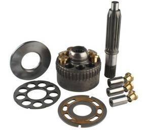 China M2X55 MX500 Piston Kawasaki Hydraulic Motor Parts for Excavator DNB60 Swing Motors - M2X55 Model for sale