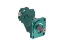 China Rexroth A2FM28 Axial Piston Hydraulic Motor Parts - 7 Piston Design, 28 cm³ Displacement for Industrial Machinery for sale
